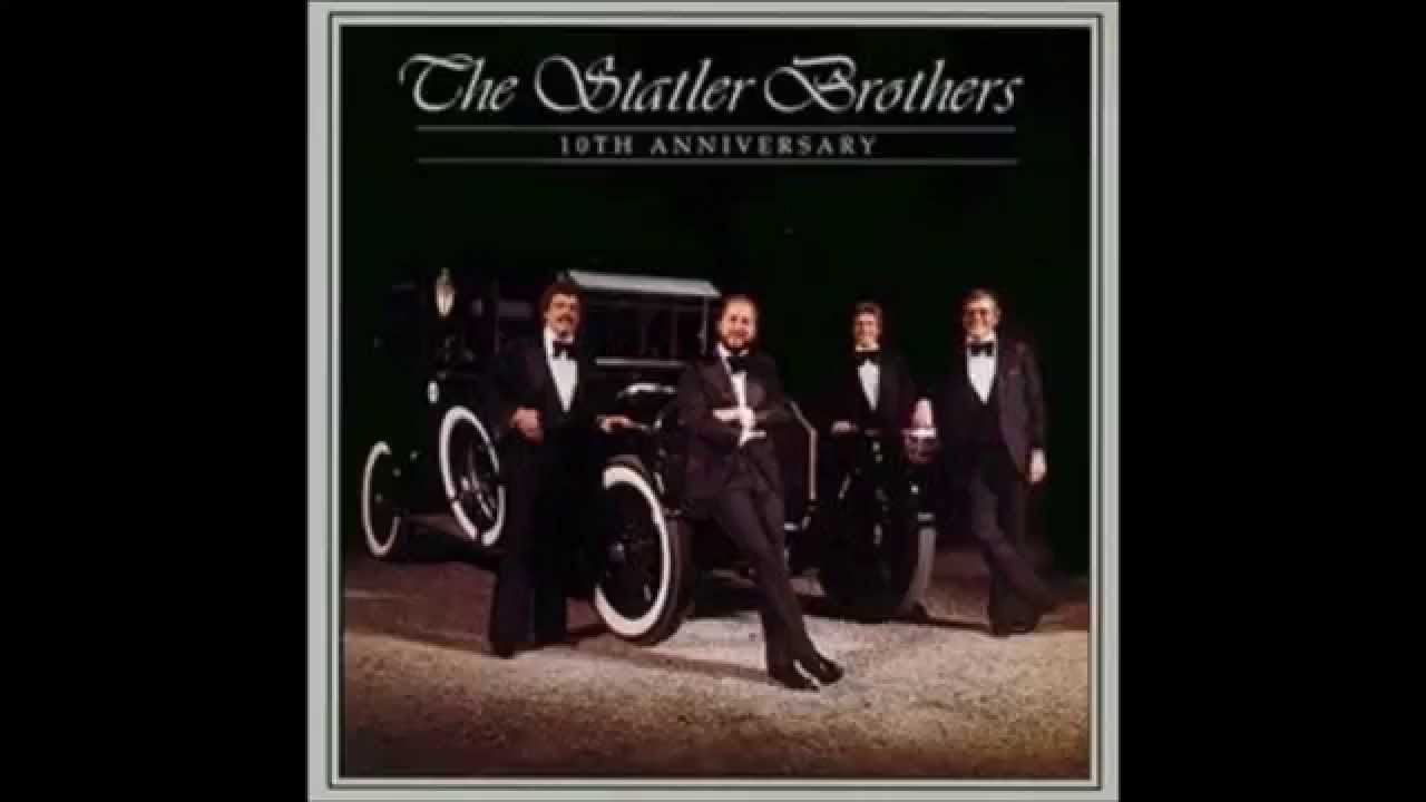 Till The End The Statler Brothers Youtube