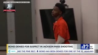 US Man Charged In 2025 Jackson Mass Shooting Denied Bond 1 12 Mp3 & Mp4 ...