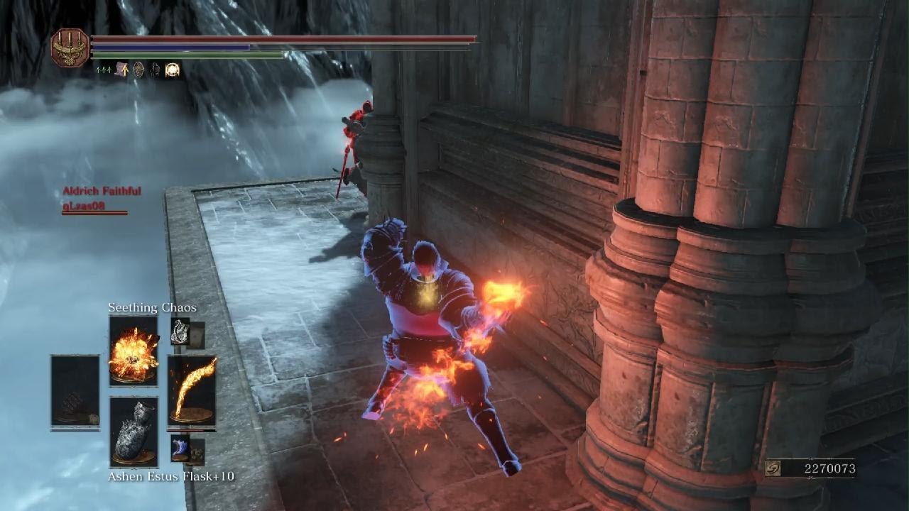 My man turned into a human spinning top - YouTube