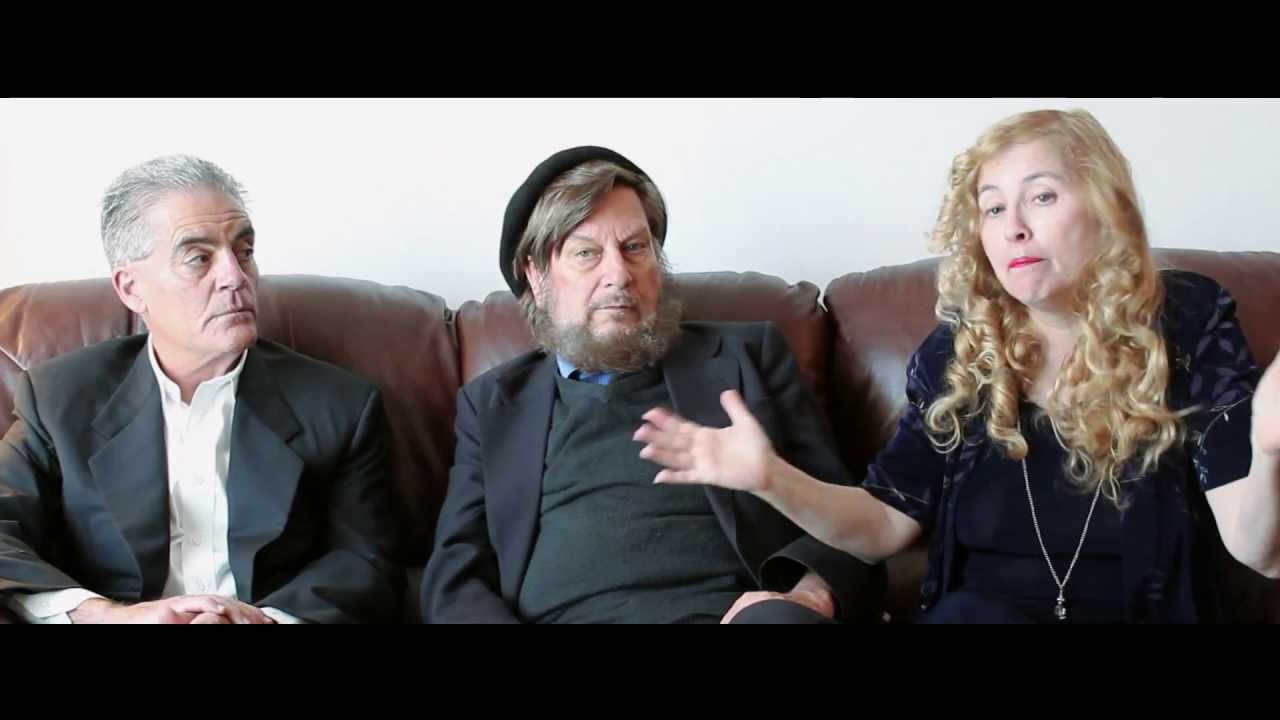 ET and the Ultra Terrestrials - Part 1 - YouTube