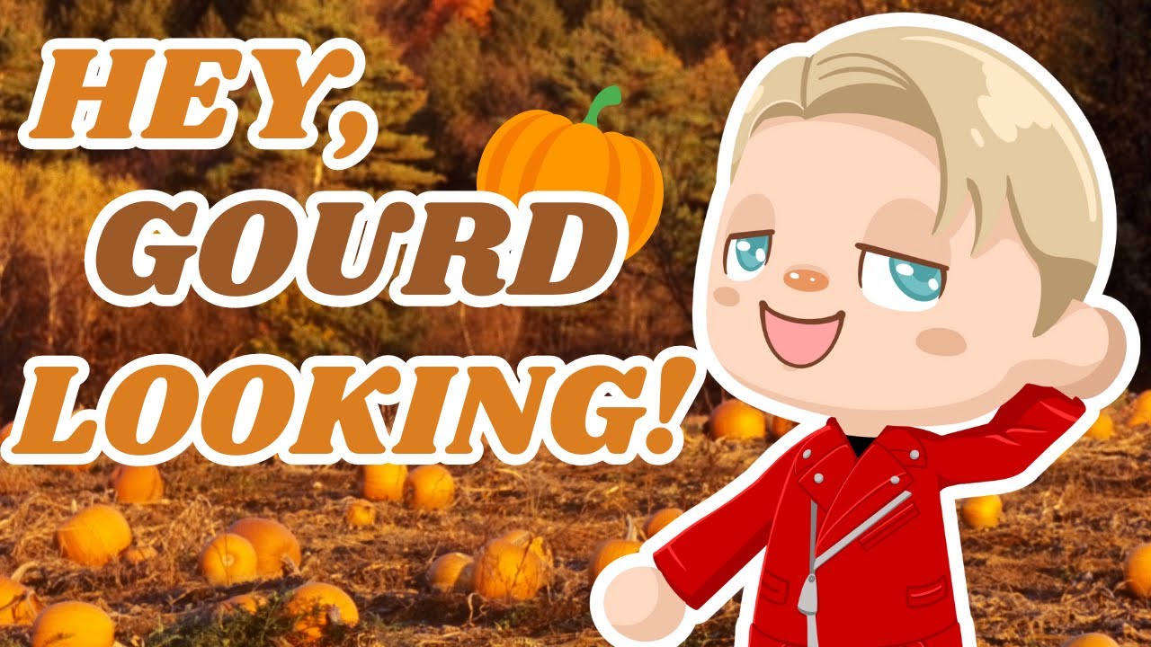 🔴 Pumpkin Patch Design FALL ISLAND!!!! ACNH LIVE HOCUS POCUS - YouTube