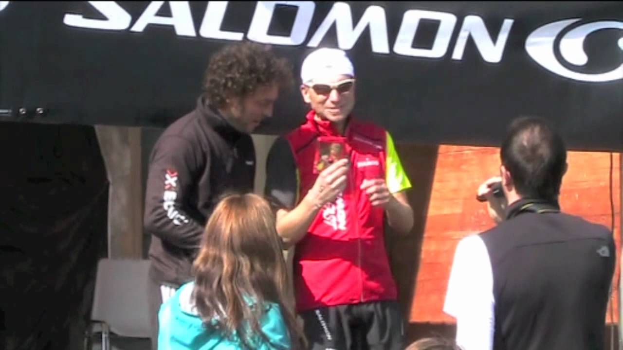 UN PREMIO SPECIALE X MARCO GAZZOLA - YouTube