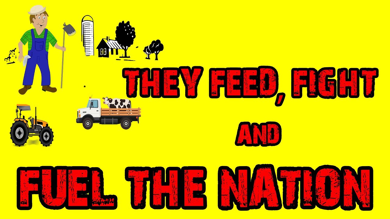 Rural America: Why It's the True Backbone of the United States I ...