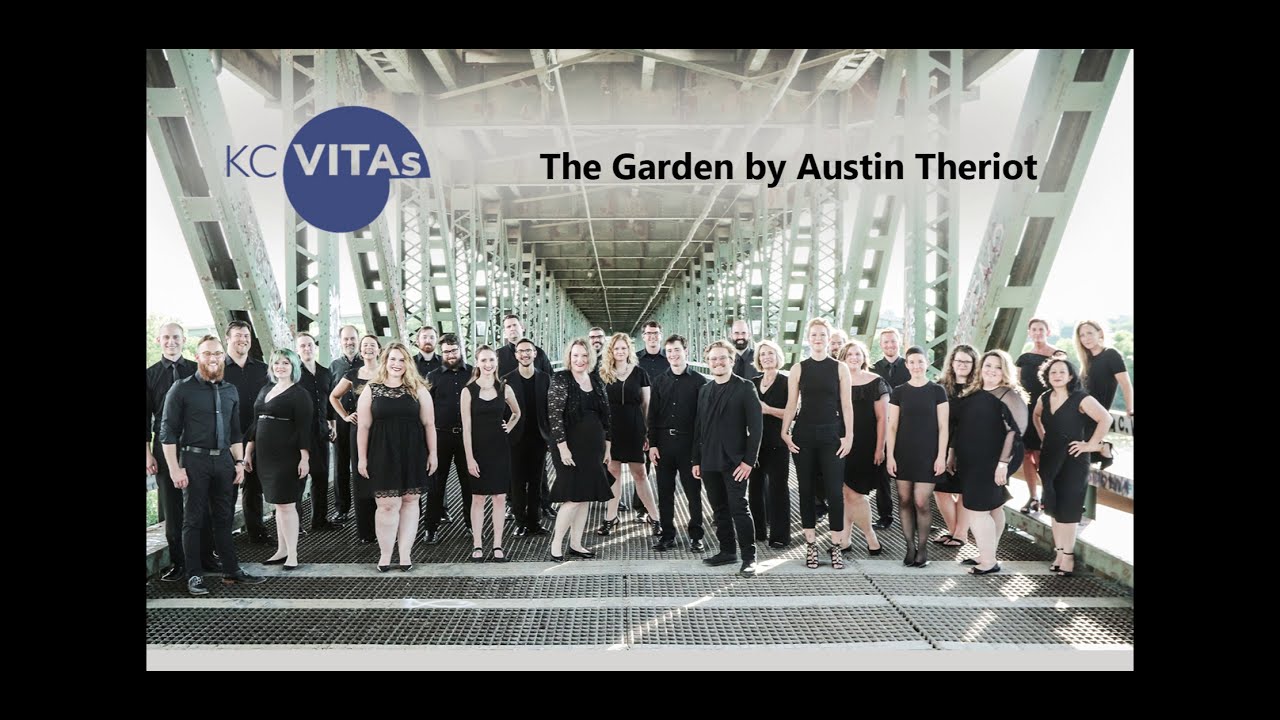 The Garden by Austin Theriot - YouTube