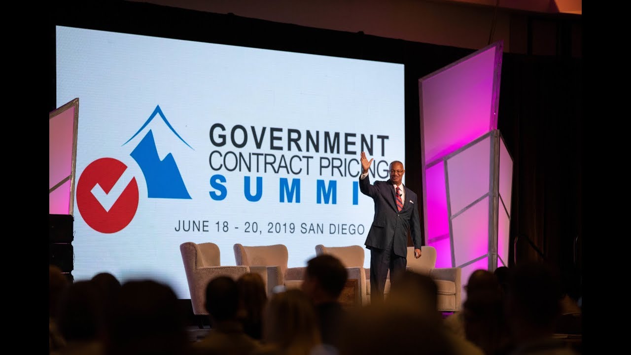 2019 GCP Summit Highlights - YouTube