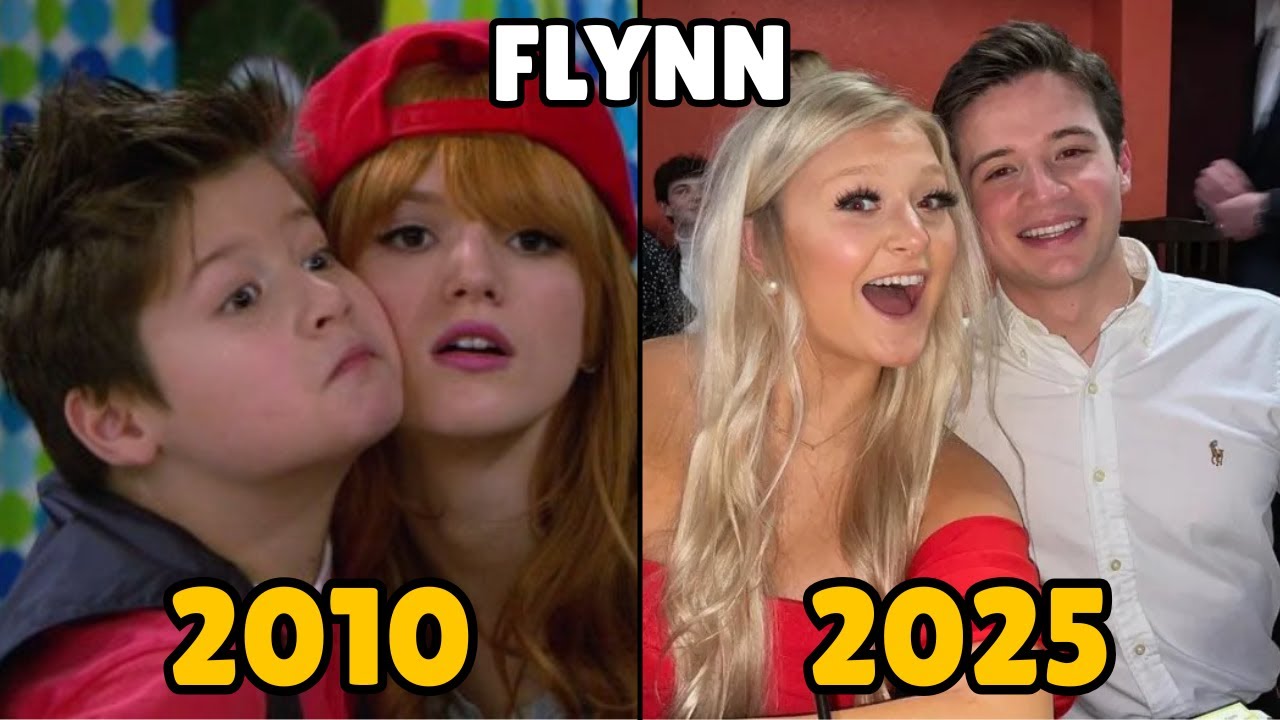 Shake It Up Cast Then vs Now | 2010–2025 | Transformation Will Shock ...