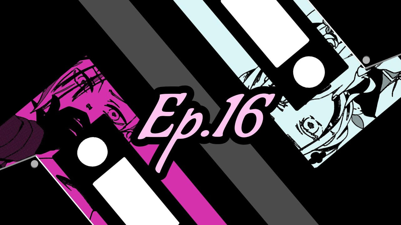 【We move!project】Ep.16〜今日か明日か〜【Vtuber】 - YouTube