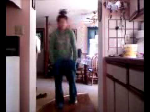 BILL COSBY DANCE. - YouTube