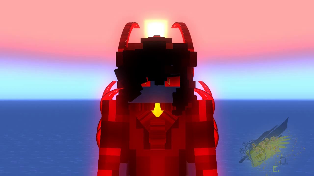 Admin (Minecraft animation) - YouTube