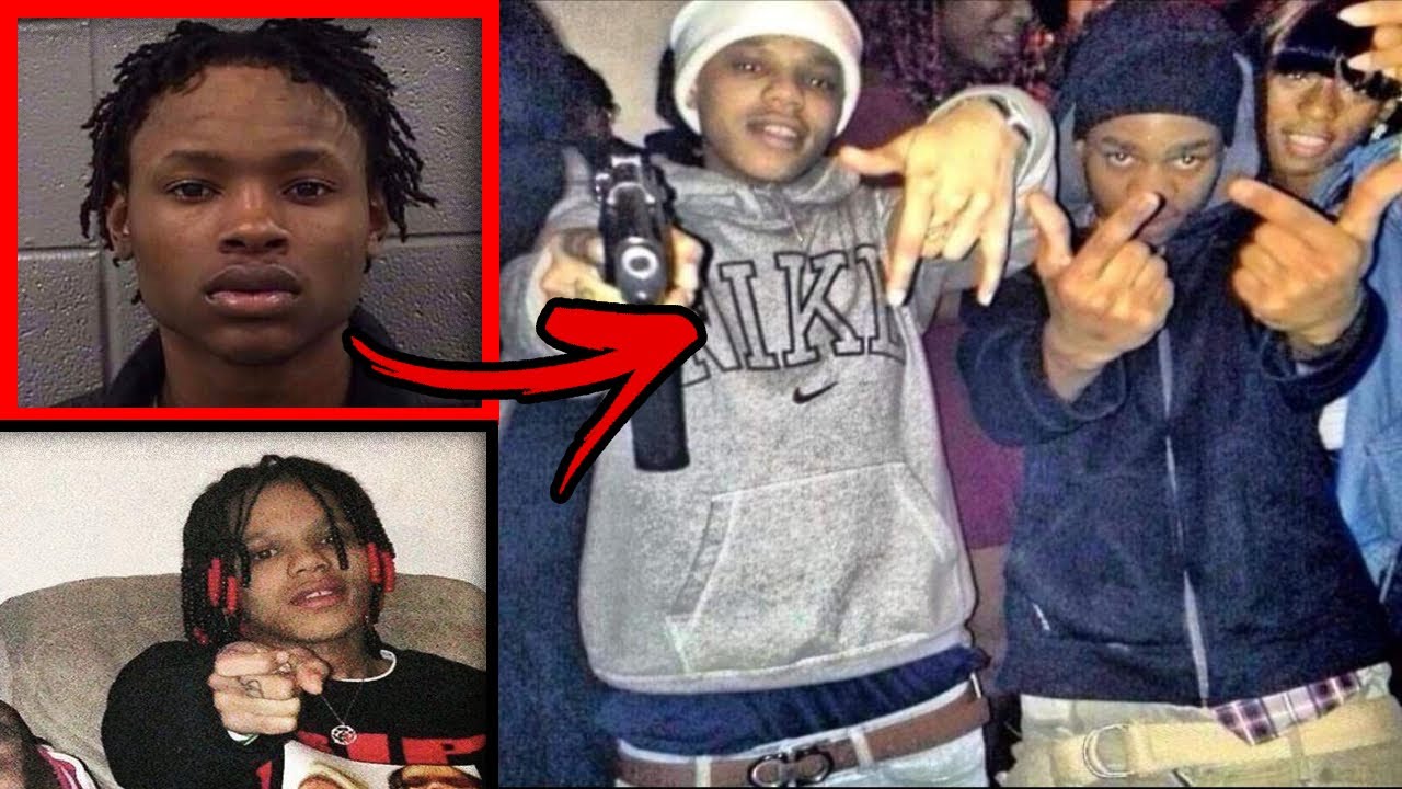 How King Von KILLED K.I (King Von And KI Documentary) - YouTube