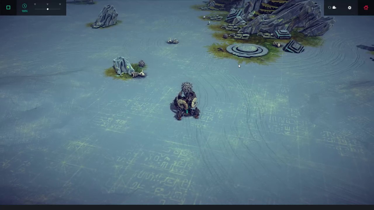 Homing Missile | Besiege - YouTube