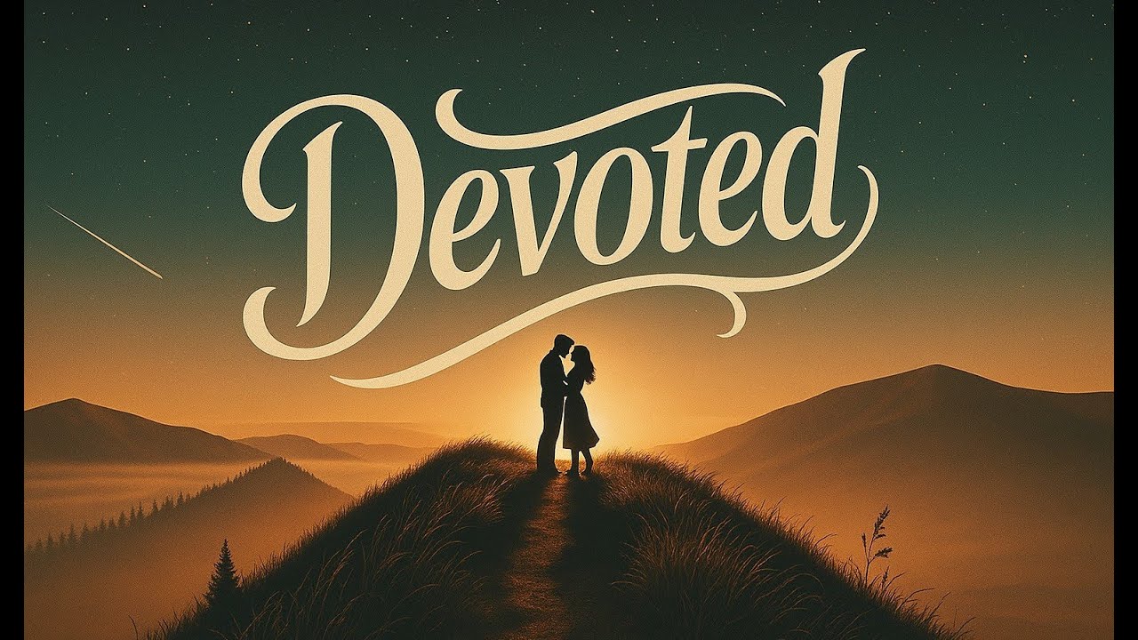 Devoted (Alternate Version) | Love Song Music Video - YouTube