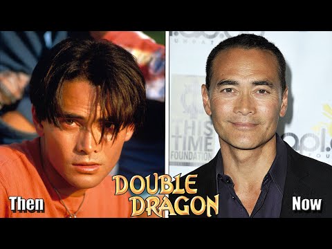 Double Dragon (1994) Cast Then And Now ★ 2020 (Before And After)