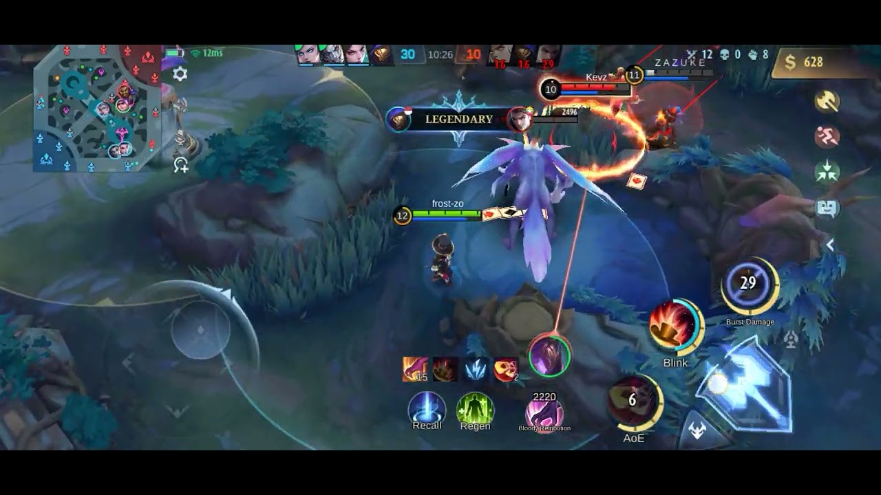 gak mati mati - YouTube