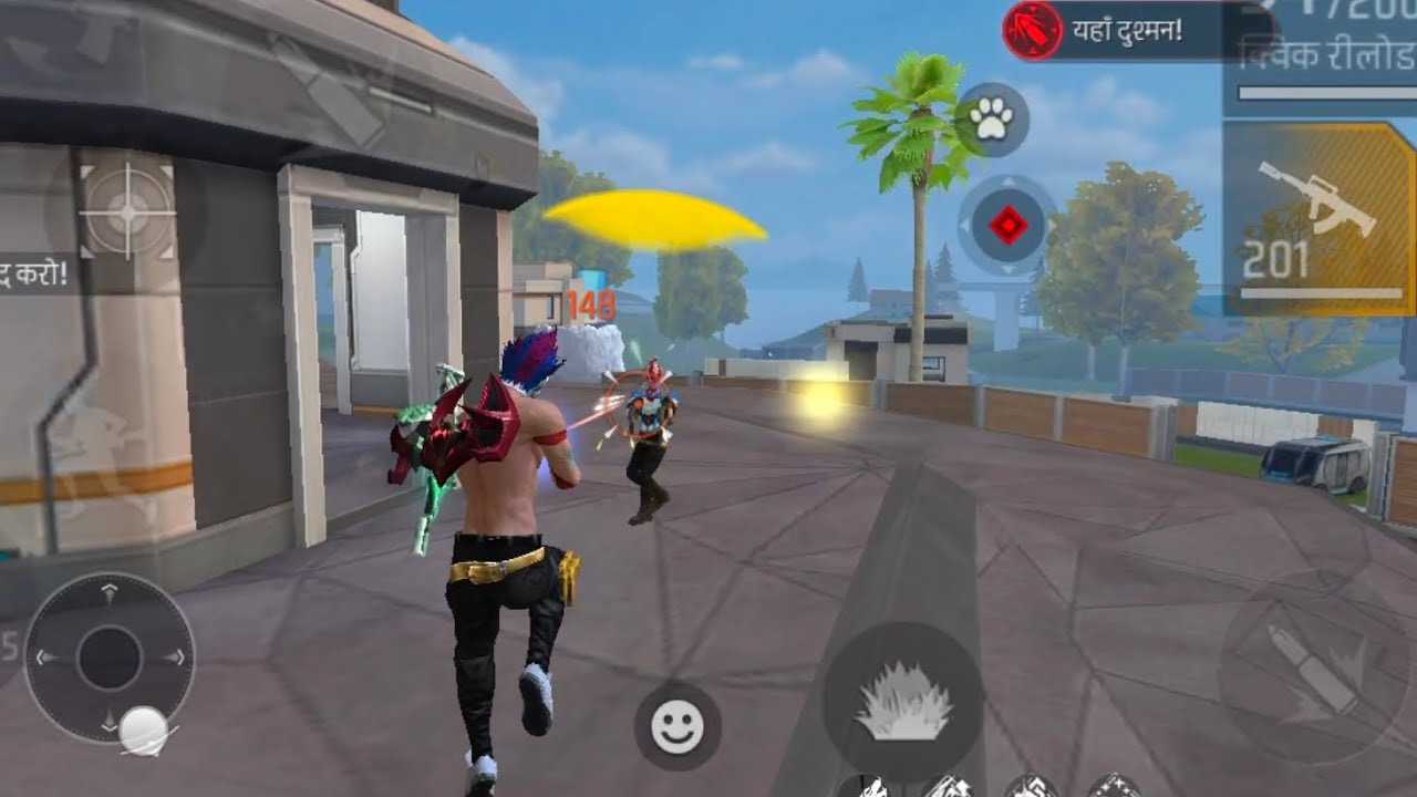 CS RANKED GAMEPLAY VIDEO GARENA FREE FIRE MAX OP HEADSHOTS # ...