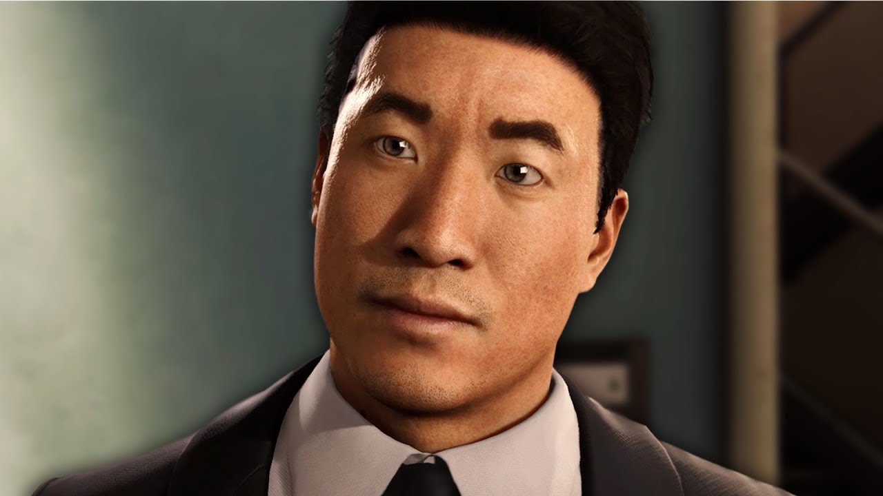 MARTIN LI'S SECRETS! | Spider-Man - Part 5 - YouTube