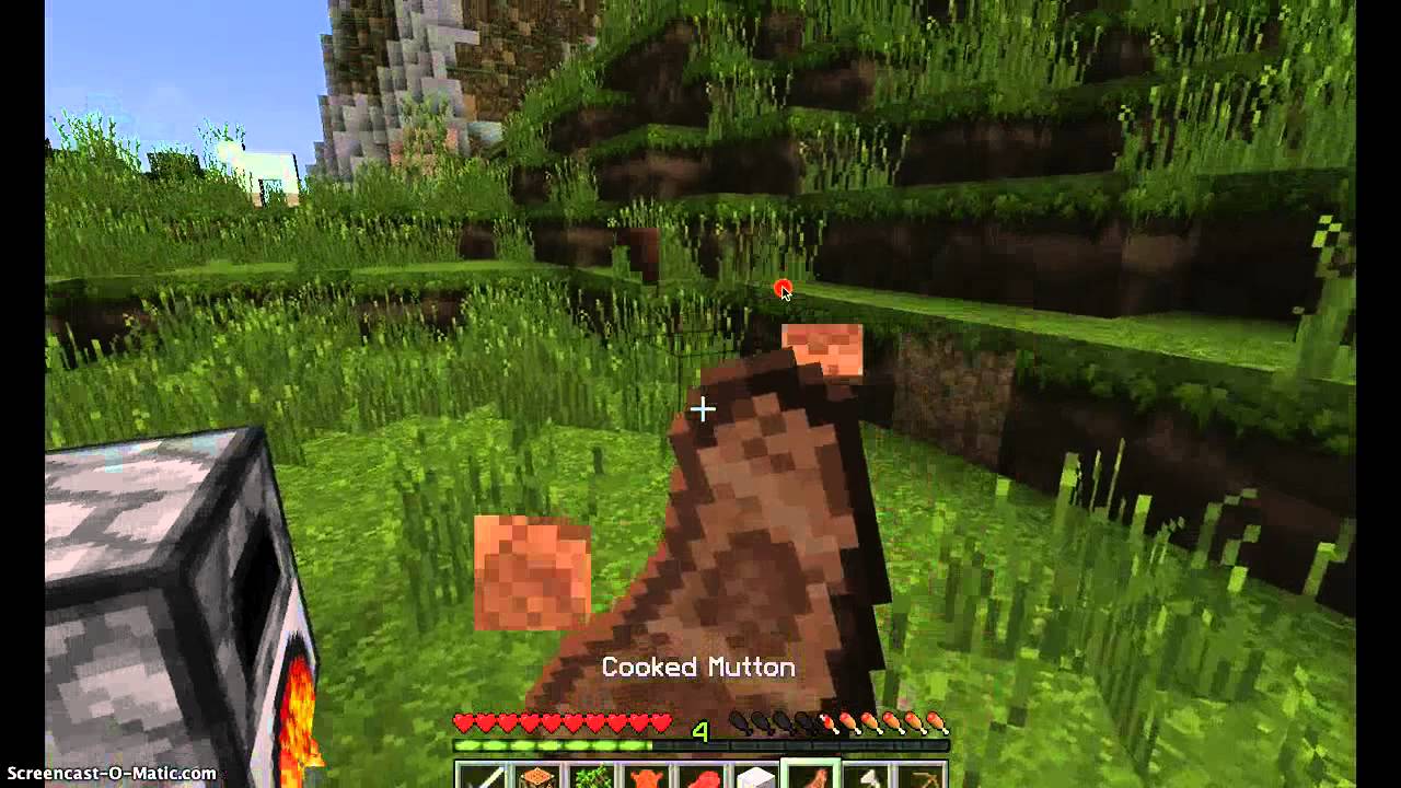 Minecraft-lets play Slimeys Slimey Swamp - YouTube