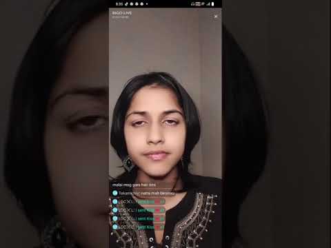 nepali hot girls bigo live Show