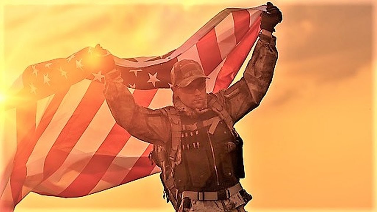 Fly High Official Video (Overcoming the Battle...We Can Be Free, To Fly ...