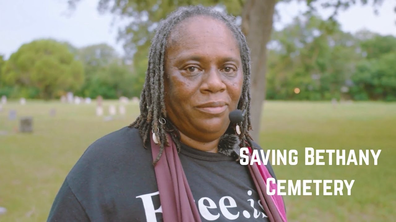 Black Cemeteries Matter: The Fight to Save Bethany in Austin, Texas ...
