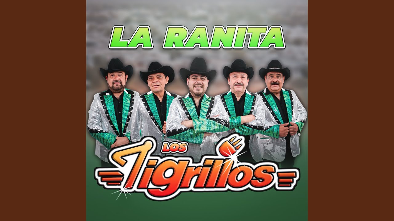 La Ranita - YouTube