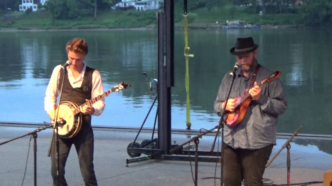 The Mountain Doctor, Don Rigsby and Band of Ruhks - YouTube