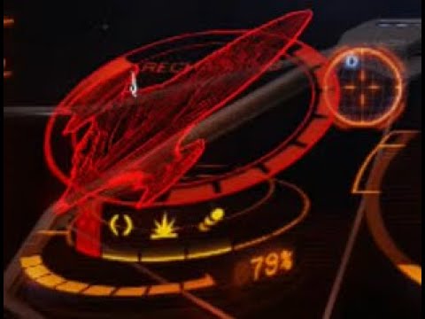 Elite Dangerous | New Player Tutorial | Special Effect Icons - YouTube