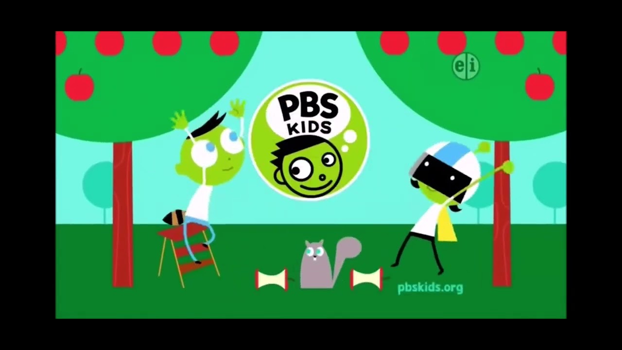 PBS KIDS “Apples” (2013) - YouTube
