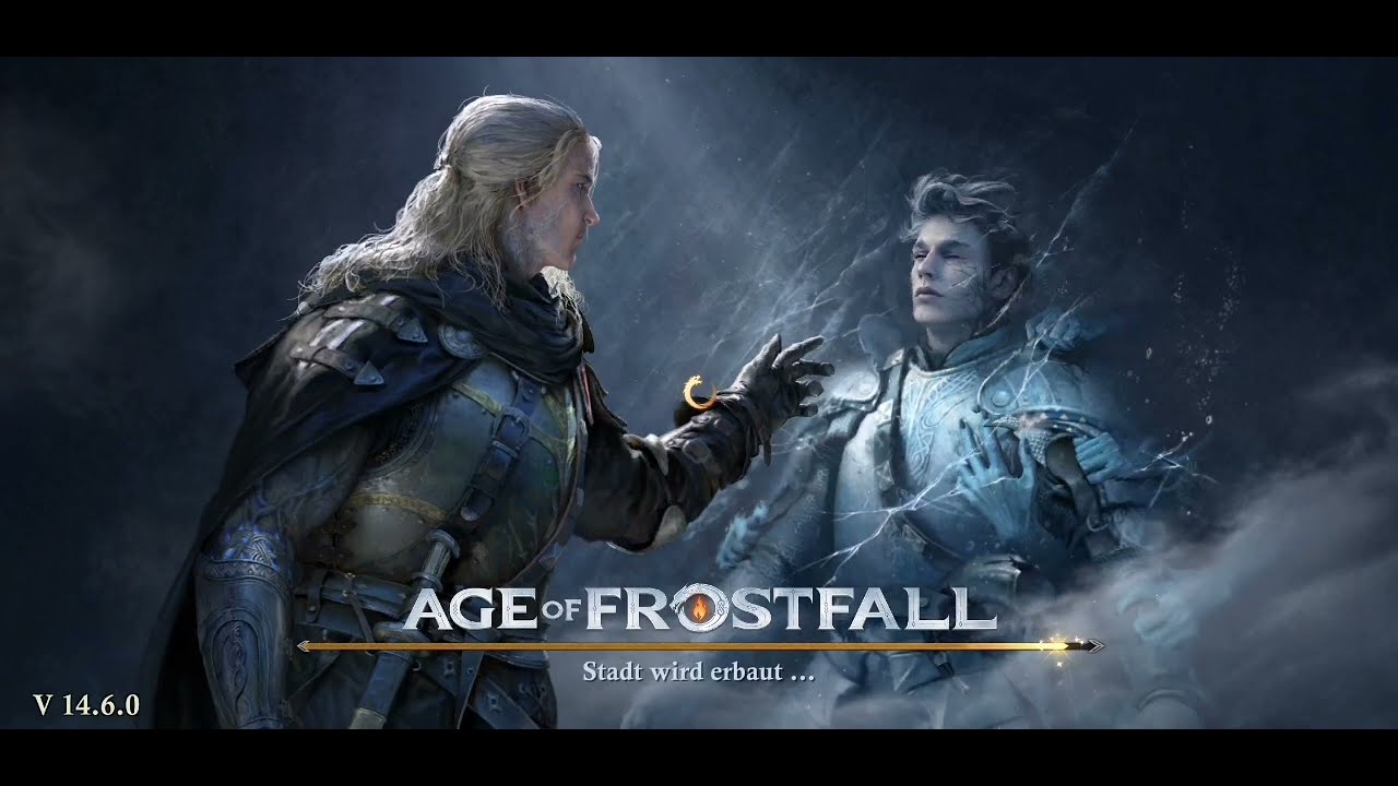 Age of Frostfall - YouTube
