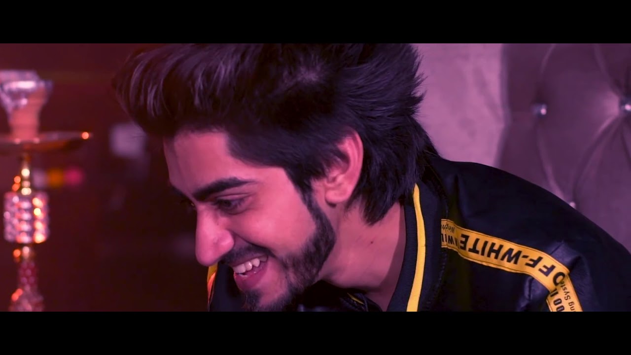 Shisha Full Song Arbaz Khan Zohaib Amjad Aryan Khan Latest Punjabi ...