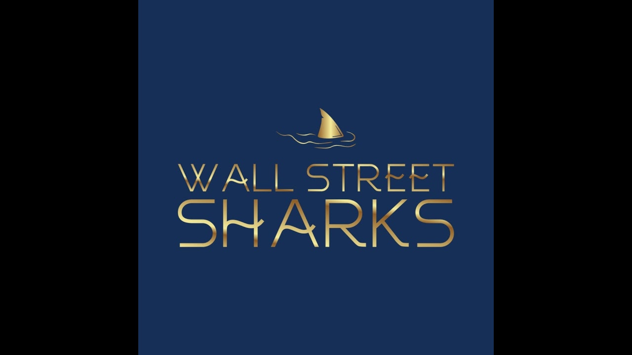 Wall Street Sharks Live Stream - YouTube