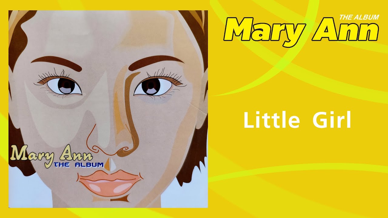 Mary Ann - Little Girl | Dance FM #dance - YouTube