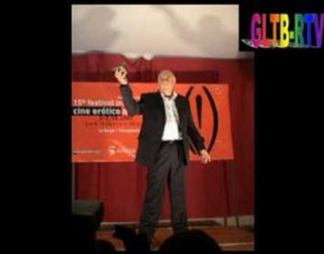 F.I.C.E.B 2007 PREMIOS TACON DE AGUJA