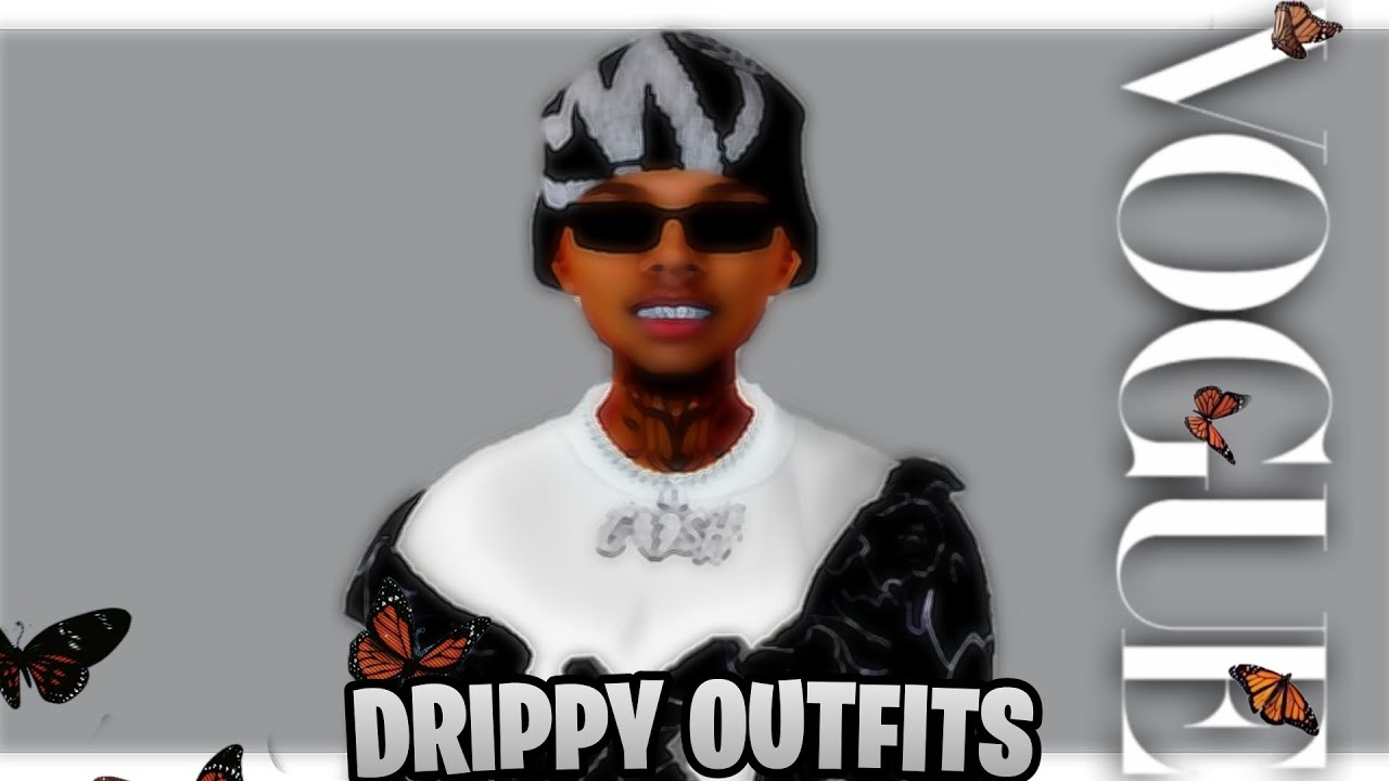 *𝙉𝙀𝙒* 𝘽𝙀𝙎𝙏 𝙇𝙊𝙊𝙆𝙄𝙉𝙂 𝘿𝙍𝙄𝙋𝙋𝙔 𝙊𝙐𝙏𝙁𝙄𝙏𝙎 𝙊𝙉 𝙄𝙈𝙑𝙐🎬 - YouTube