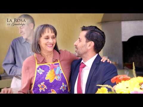 La Rosa de Guadalupe | LA BENDICIÓN DEL HOGAR [Parte 1] | Capítulo 2026 Full HD