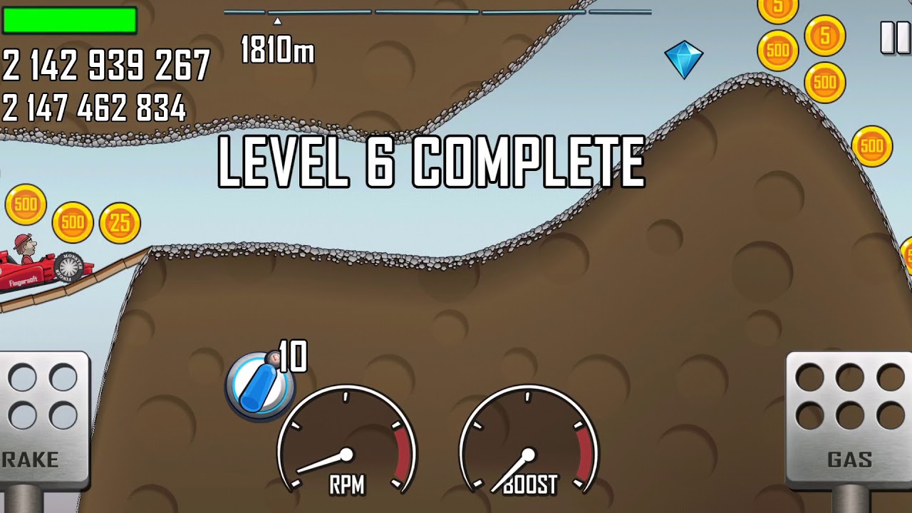 HİLL CLİMB RACİNG--Cave-Race car - YouTube