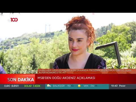 Seyir Dünyası - 6 Eylül 2020