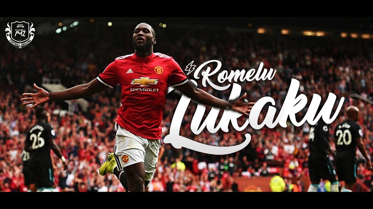 Romelu Lukaku | THE SCORER!| Amazing Goals 17/18 // HD - YouTube