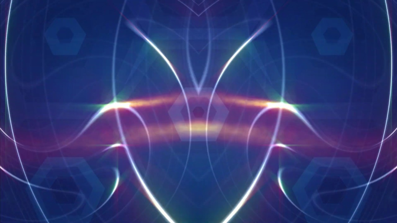 Stroked: 4K Motion Background Loop | Relaxing Motion Graphics - YouTube