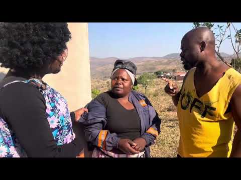 MAIKURU MAI CHIHWA UNCLE ANESU PRODUCTION. Tanga tasvikirwa @MaiSara_zw