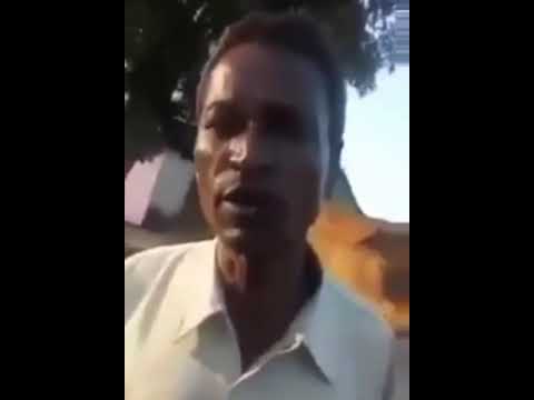 Main to gaand marana chahta hu Jagdish Bhagat viral meme video
