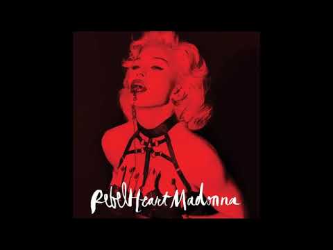 Madonna   20 Beautiful Scars