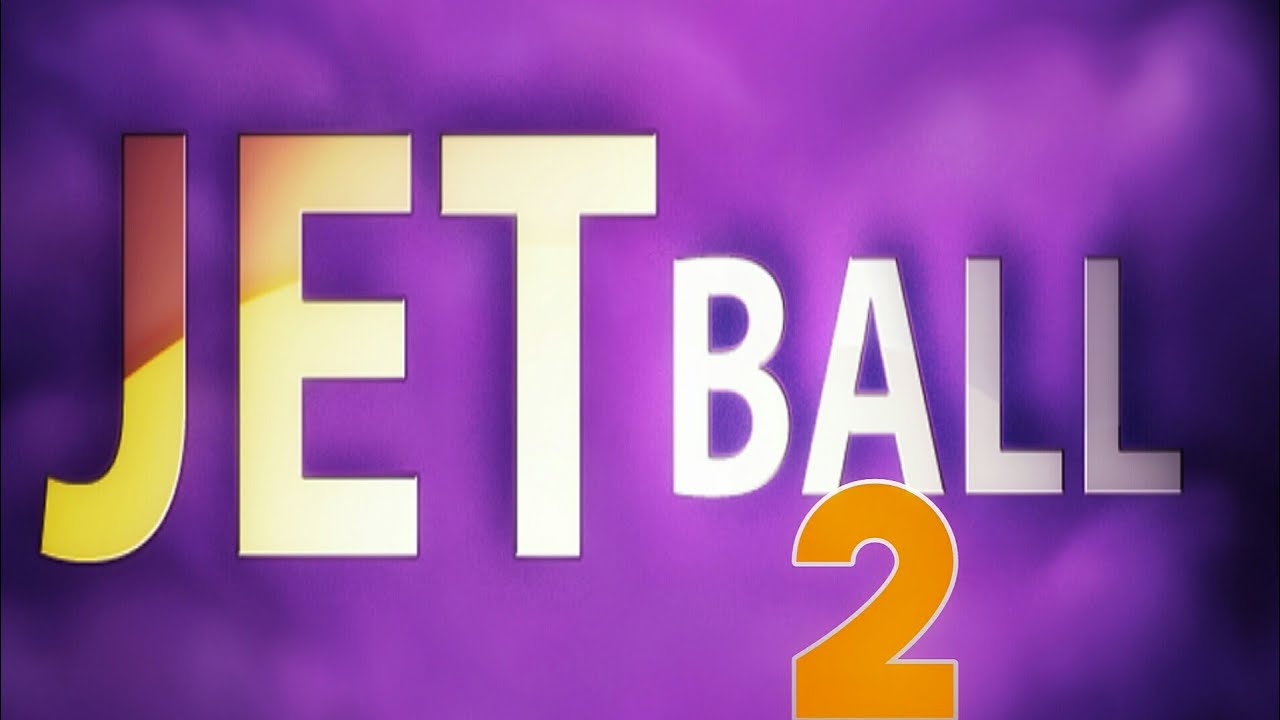 Jet Ball 2 (Android/IOS) Gameplay HD - YouTube
