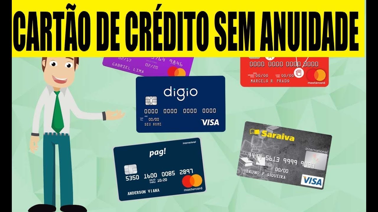 Como Funciona O Cartão De Crédito Digital No Brasil Opções