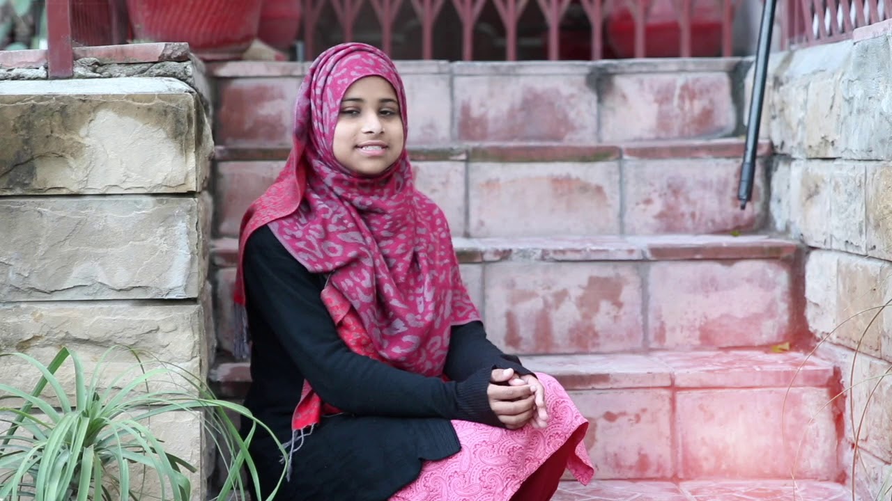 Testimony and Stories from the Saba Girls (SABA HOMES) - YouTube