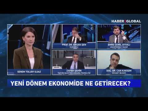 Türkiye son 8 yılda çok ciddi badireler atlattı