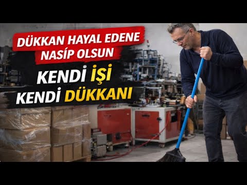 Karton Bardak Yapmak Dükkanı Açmak Gerçekten karlı mı? #kartonbardak #üretim #girişimcilik