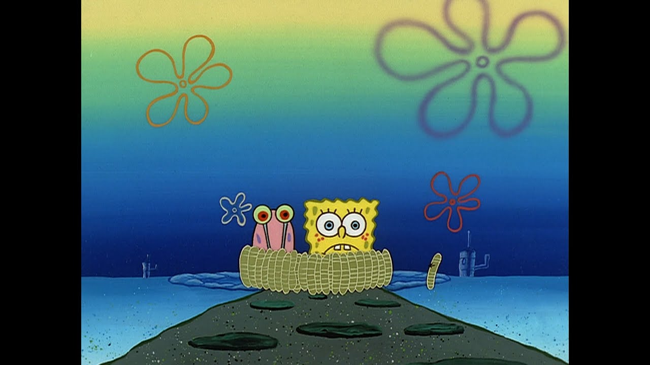 Me For You [#1] - SpongeBob Soundtrack - YouTube