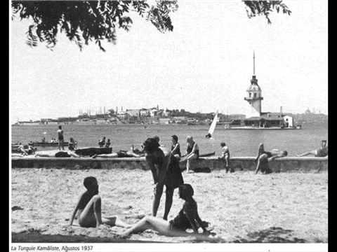 Mabel Matiz - Bak Bir Varmış Bir Yokmuş (cover - 2007)