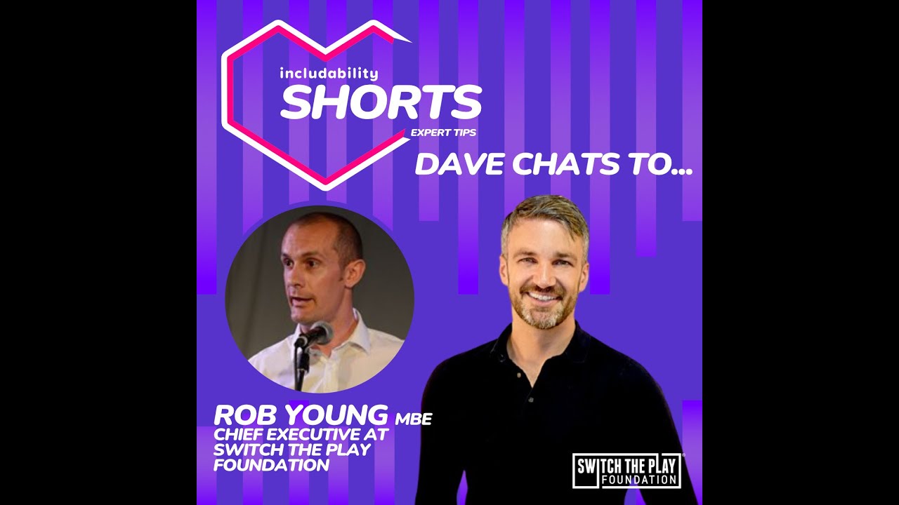 Achieving Peak Performance: The Winning Mindset for Success with Rob ...